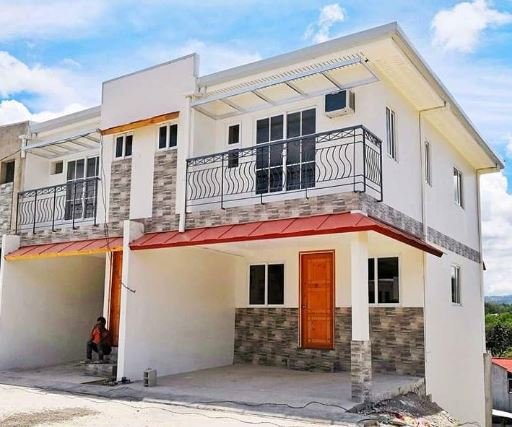 GRAND TERRACE in CONSOLACION CEBU – AmanciaLand Realty