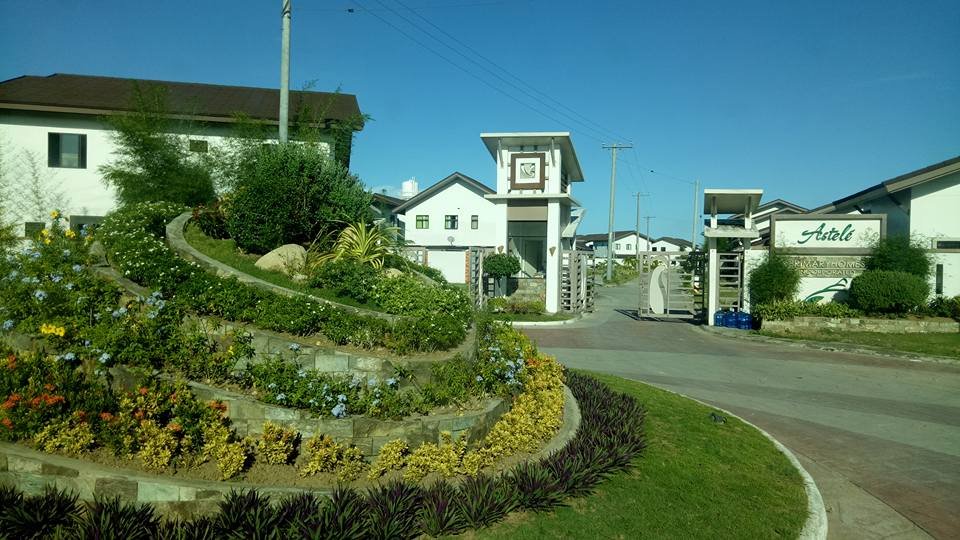 ASTELE SUBDIVISION in Maribago Lapulapu City, Cebu – AmanciaLand Realty